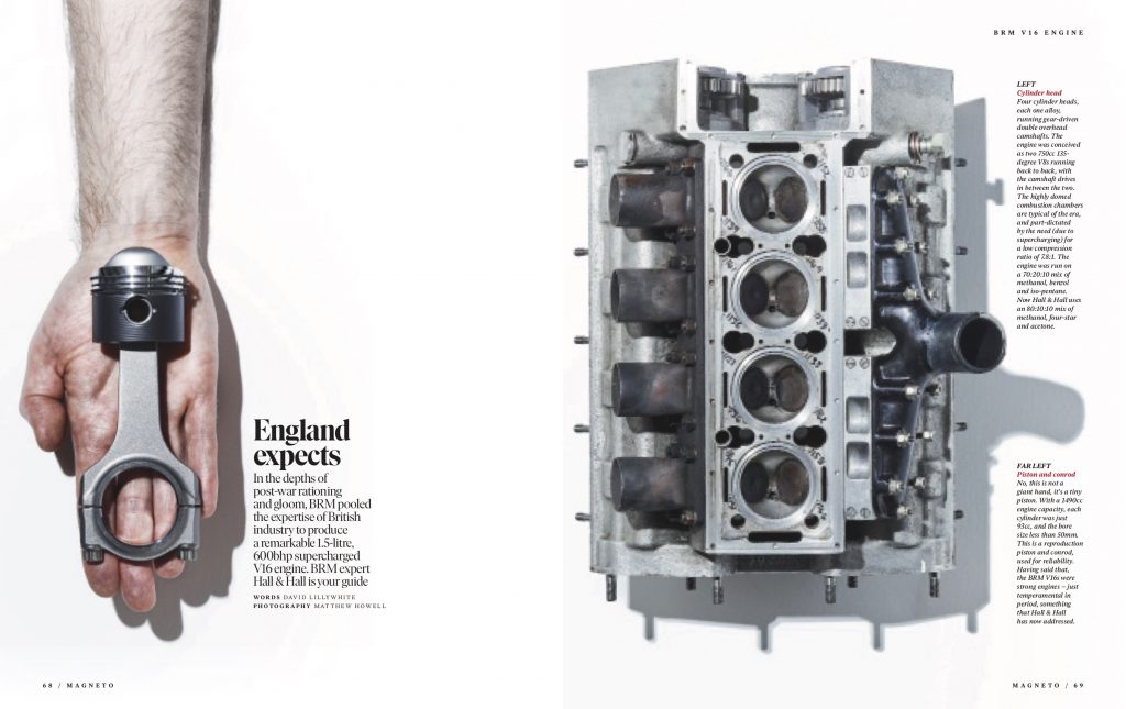 Magneto reprint issue 1 - Magneto