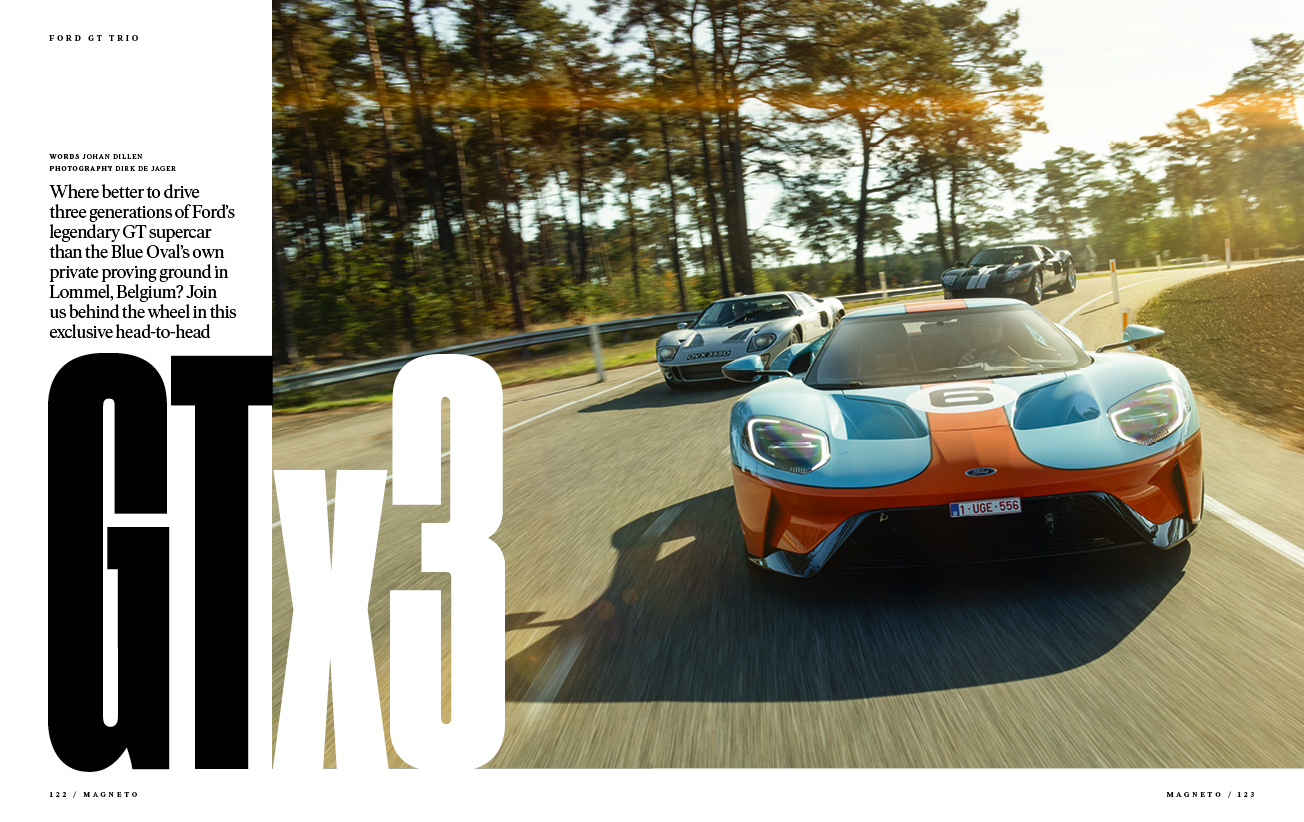 Magneto reprint issue 2 - Magneto