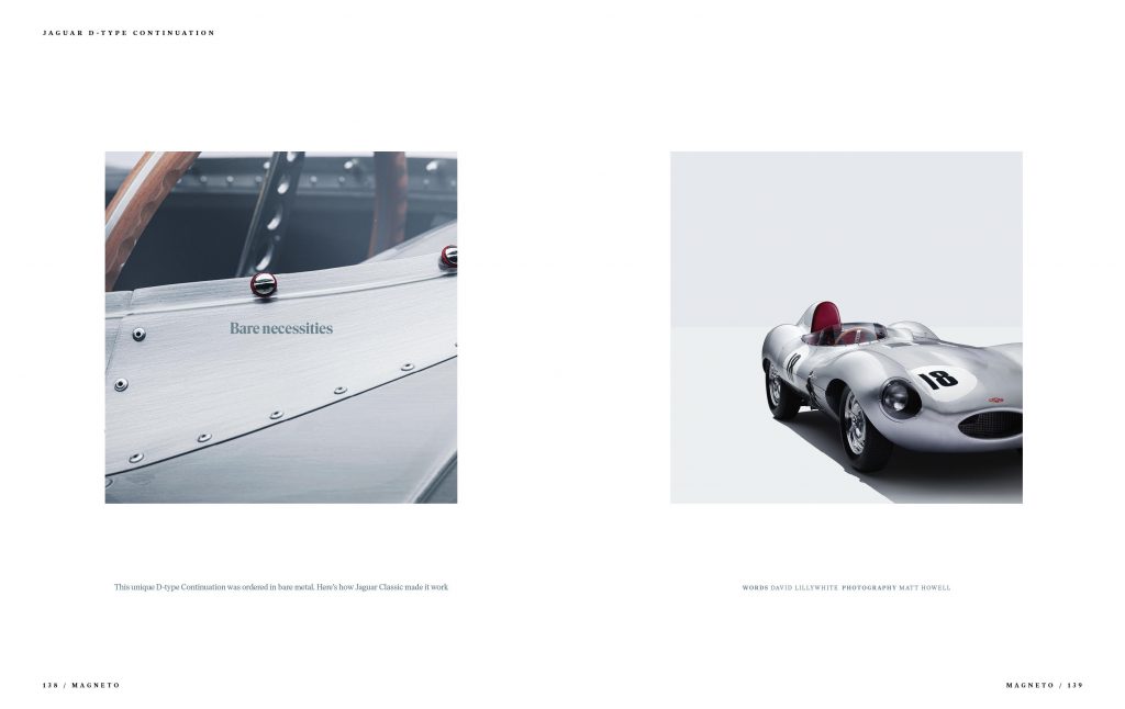 Magneto magazine issue 6 - Magneto