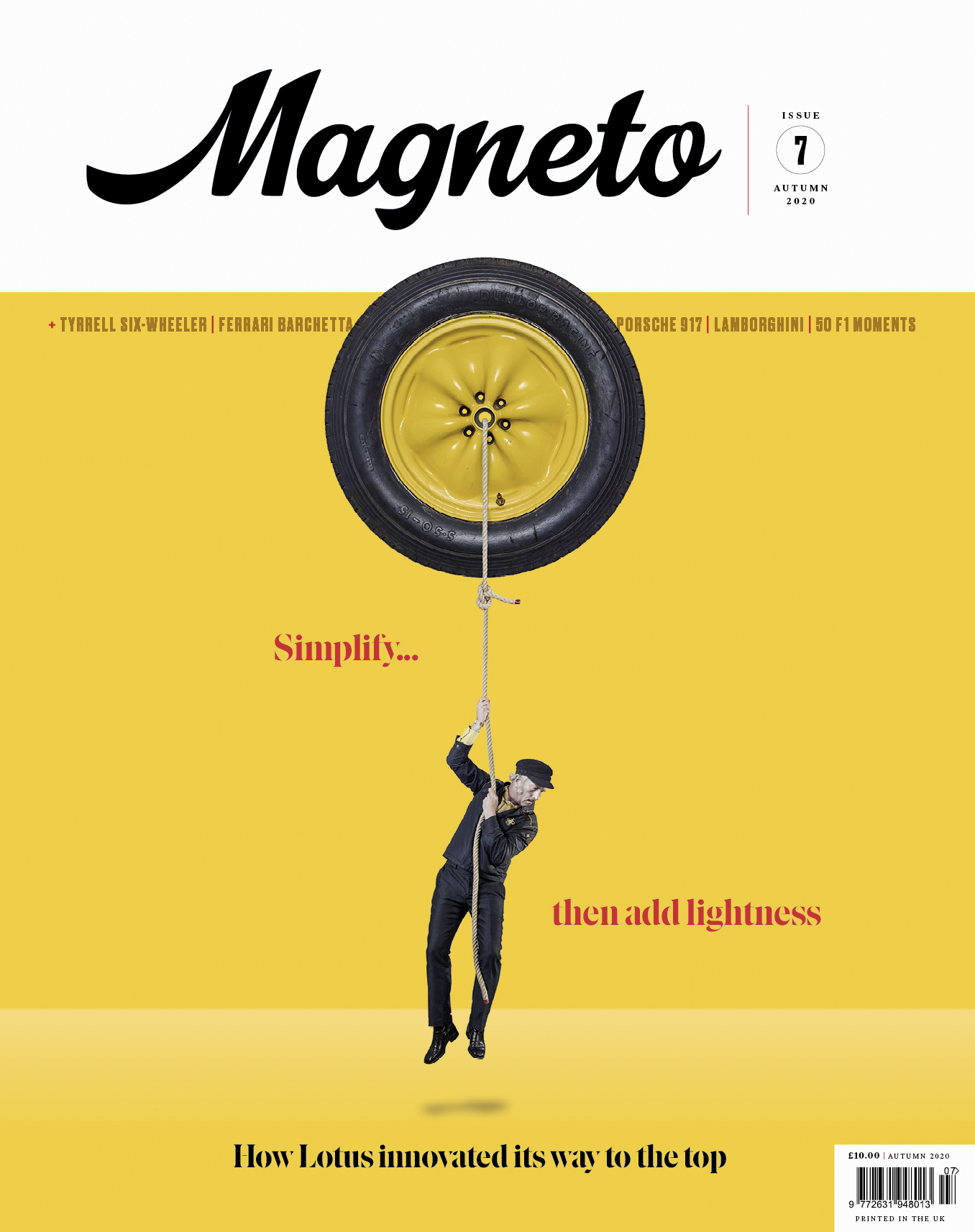 Store - Page 3 of 4 - Magneto