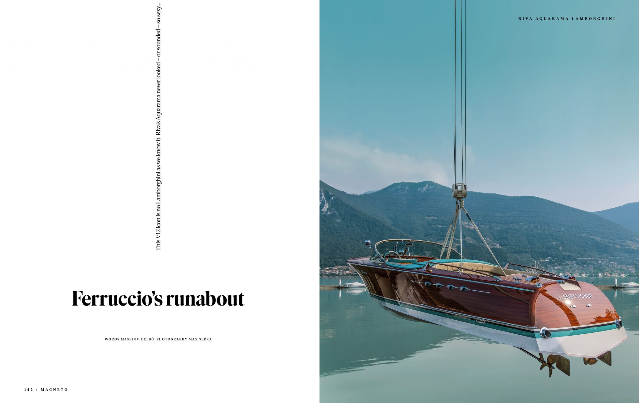 Magneto magazine issue 10 - Magneto