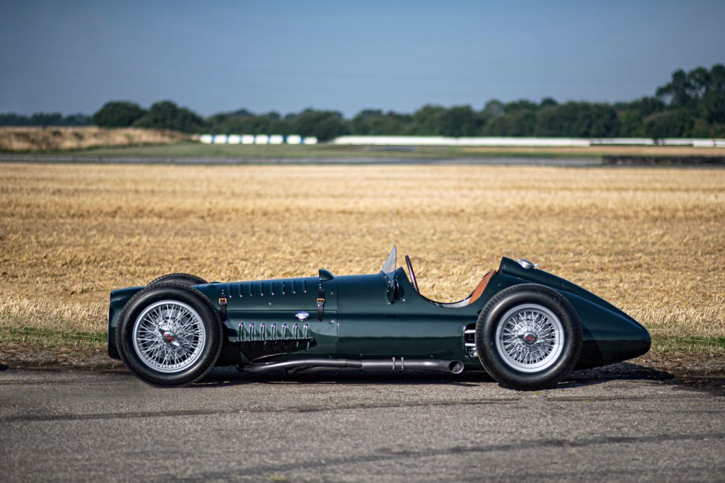 Brm V16