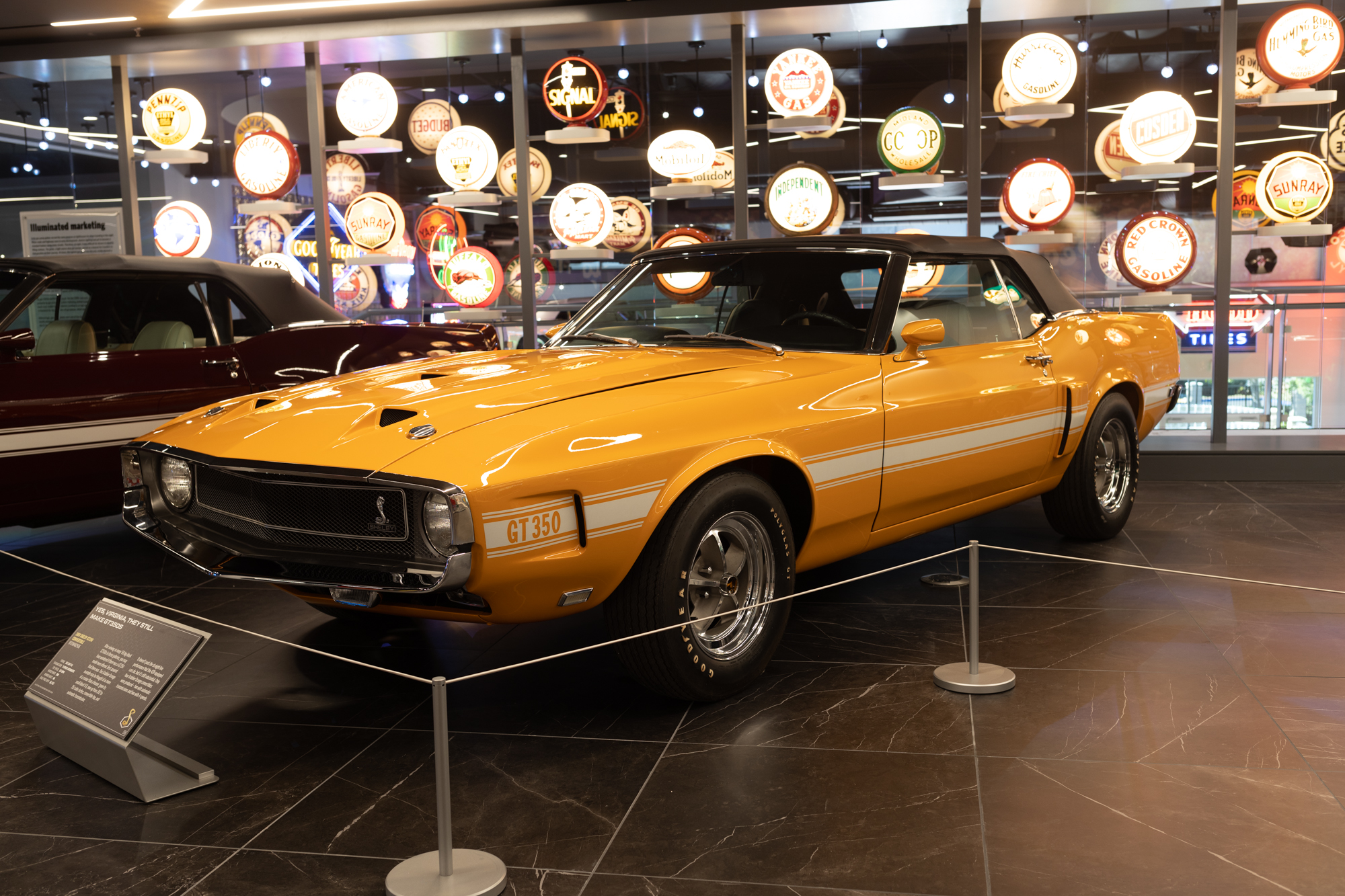 New Segerstrom Shelby Event Center opens in California - Magneto