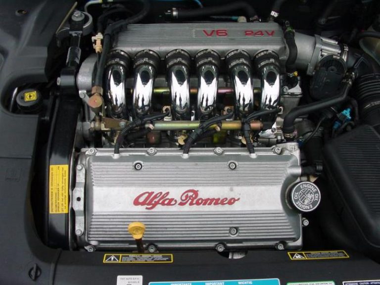 Ten great Italian engines from Alfa Romeo and Maserati - Magneto