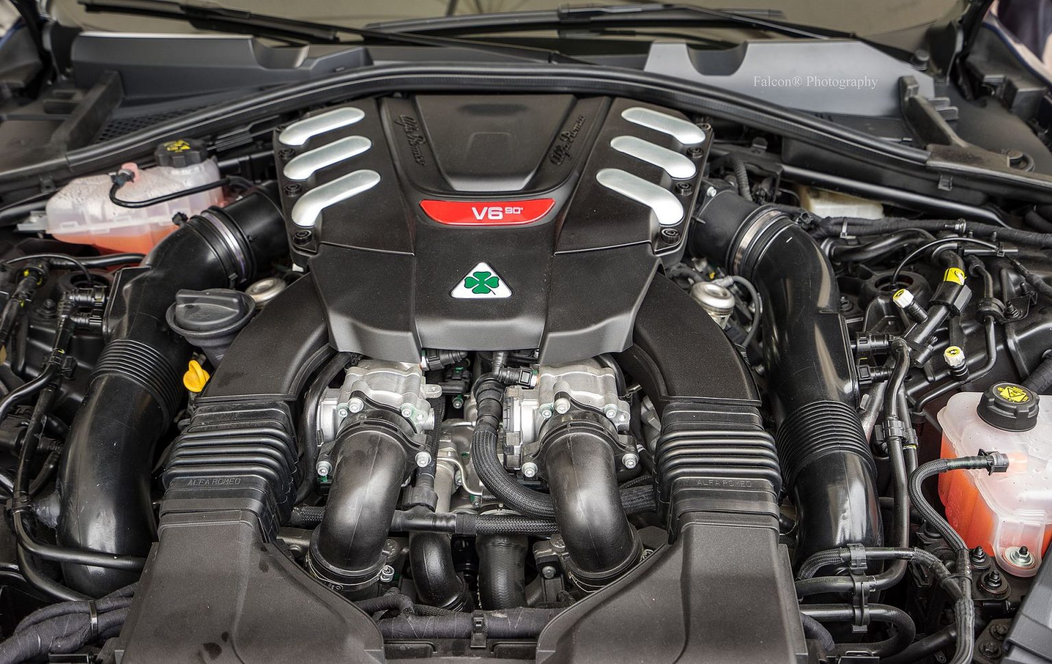 Ten great Italian engines from Alfa Romeo and Maserati - Magneto