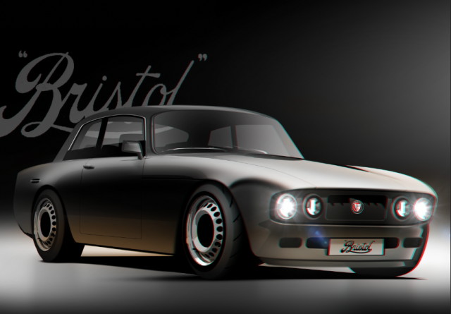 Bristol Resurrection Outlined in 80th anniversary plans - Magneto
