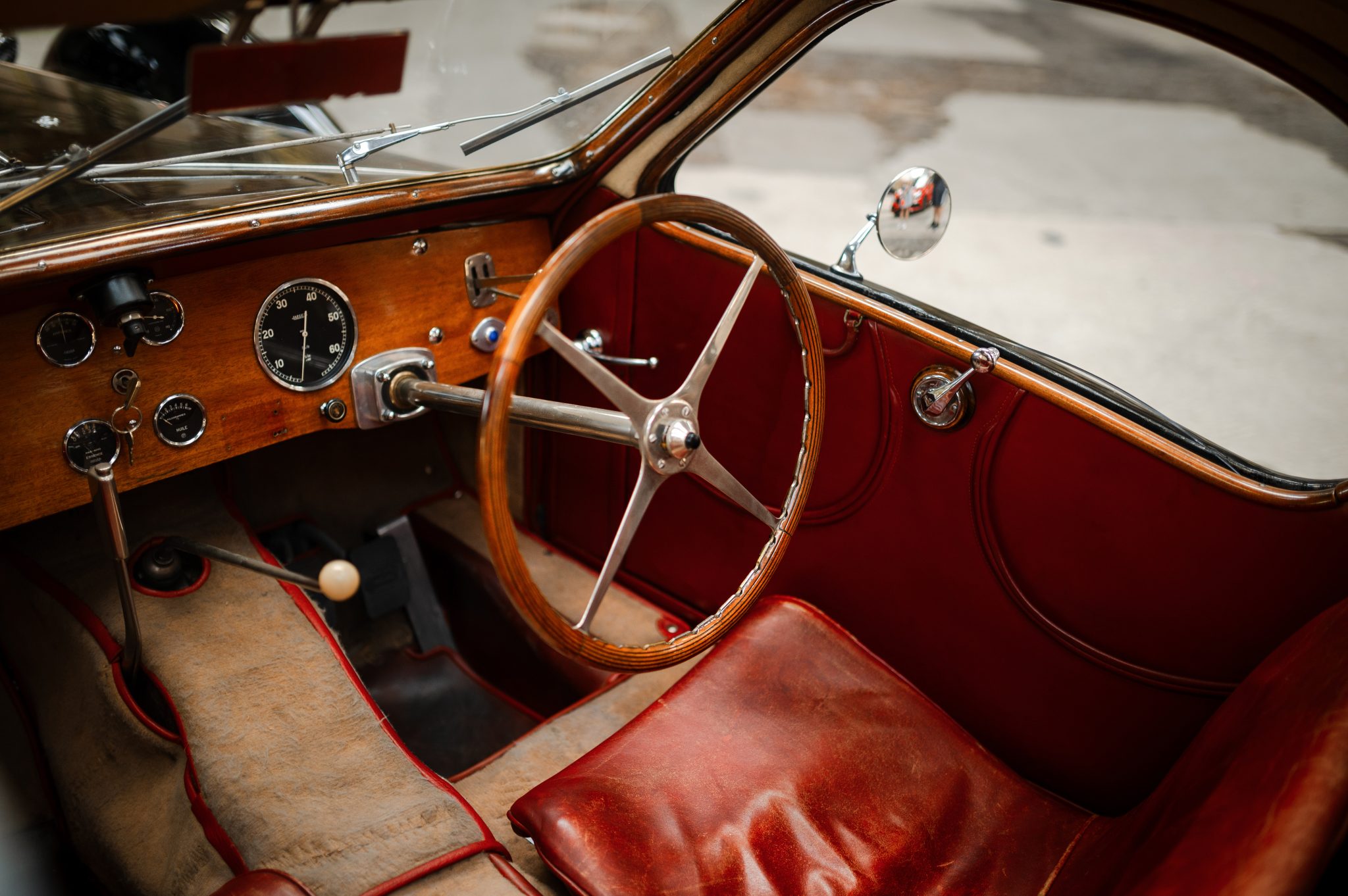 Bugatti Type 57SC Atalante Coupé heads to auction - Magneto