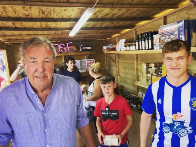 The Classic brings fierce historic racing to Silverstone - Magneto