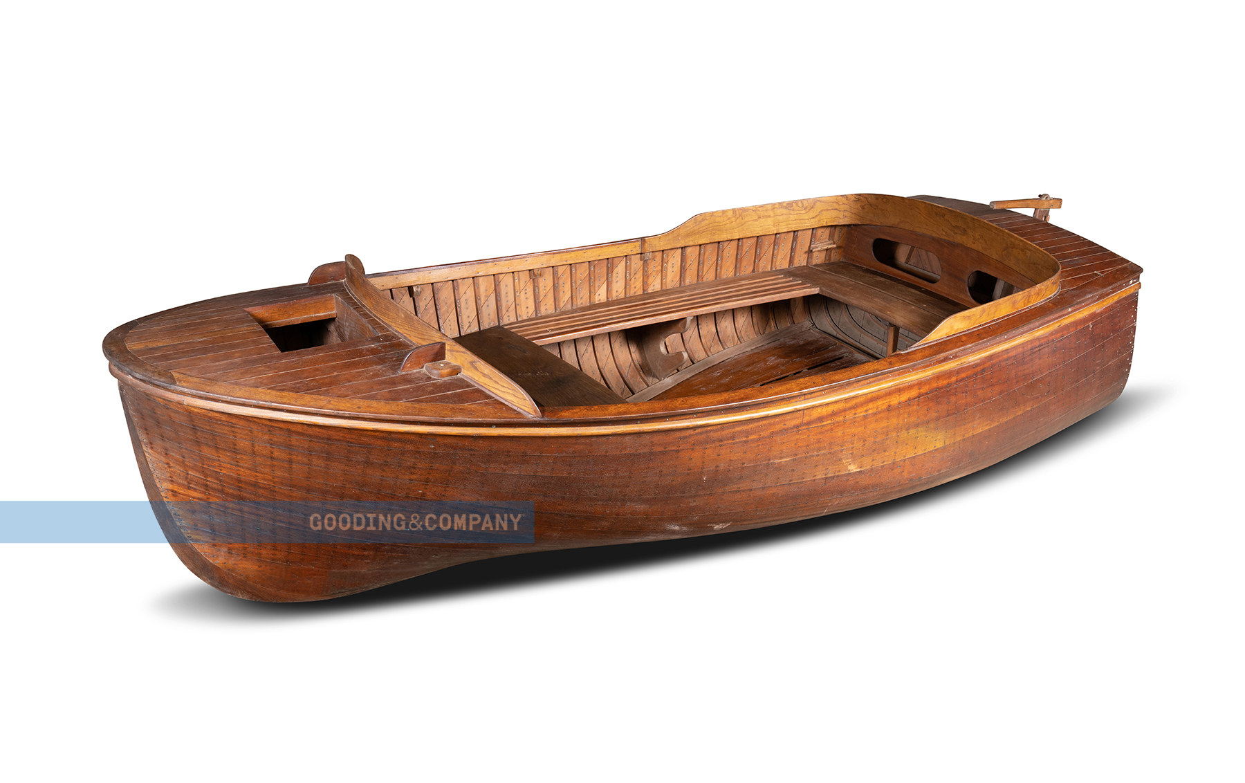 Unprecedented collection of Bugatti Automobilia consigned - Magneto