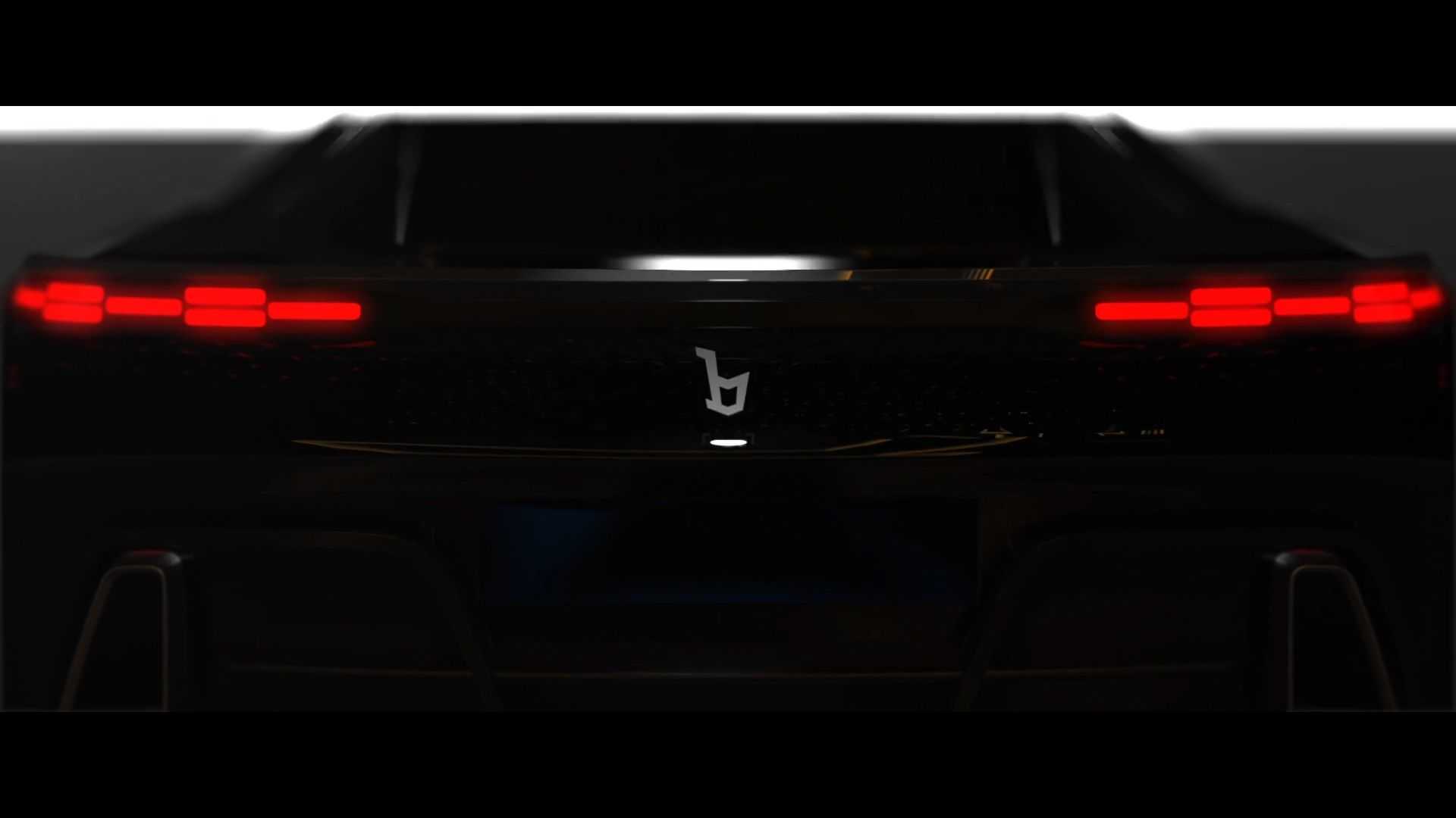 Could Bertone return as a supercar manufacturer? - Magneto