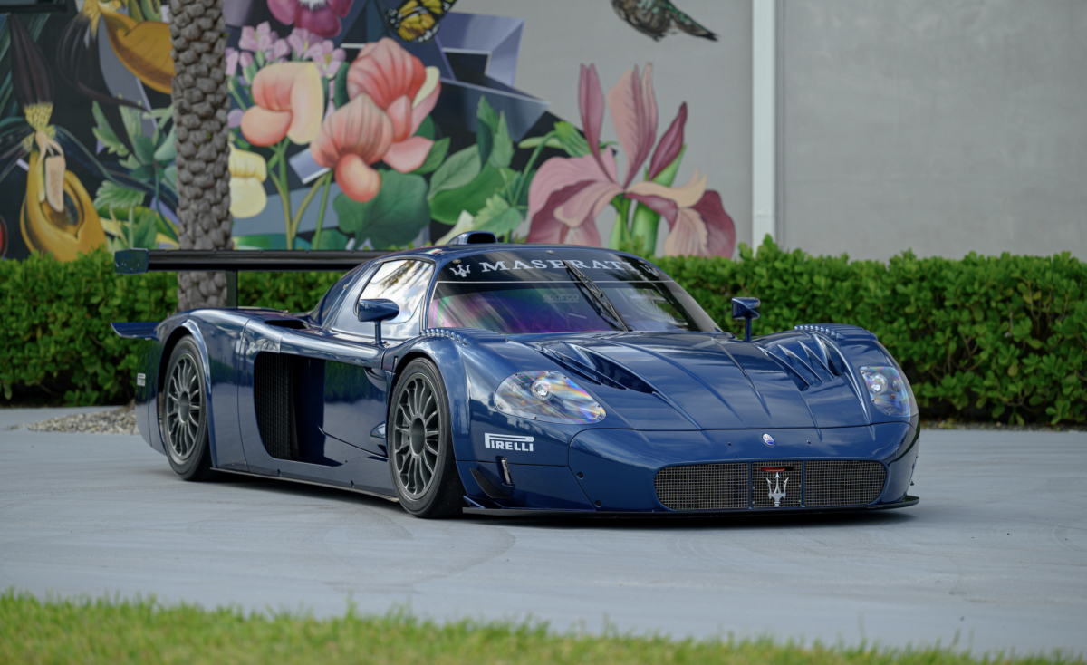 Feeling the heat: Looking ahead to Arizona's 2023 auction week - Magneto