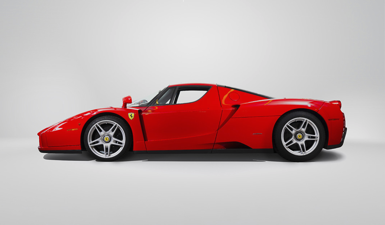 Ferrari Enzo Car