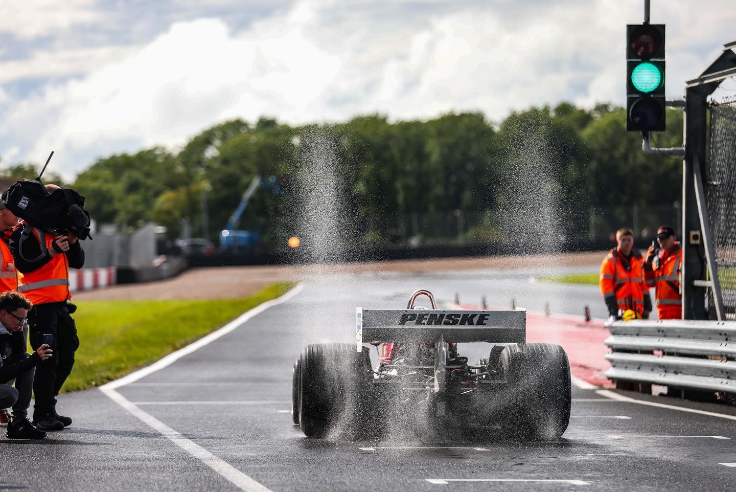 Jaw-dropping supercars displayed at SCD's Secret Meet - Magneto