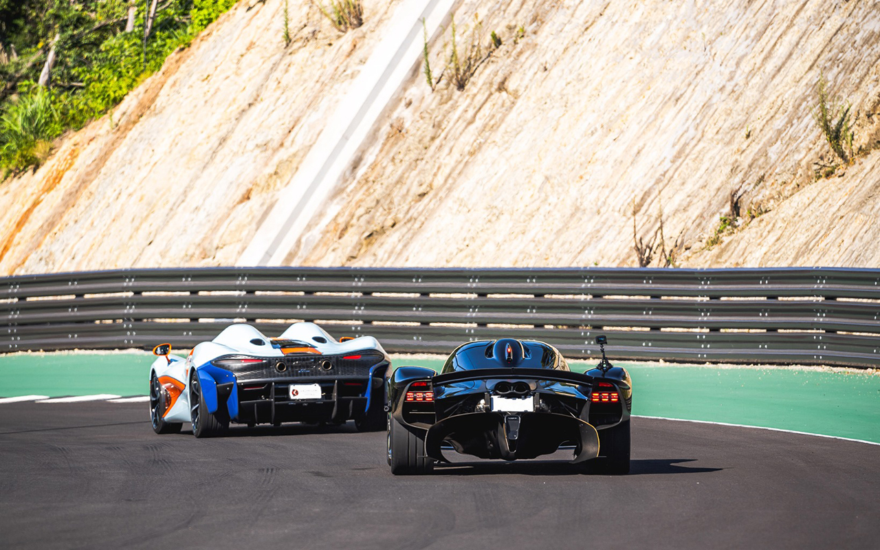 Japan's Magarigawa Club opens doors with 500-car extravaganza - Magneto