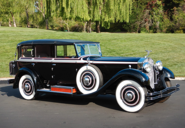 Blackhawk Museum founder Don Williams' car collection on sale - Magneto