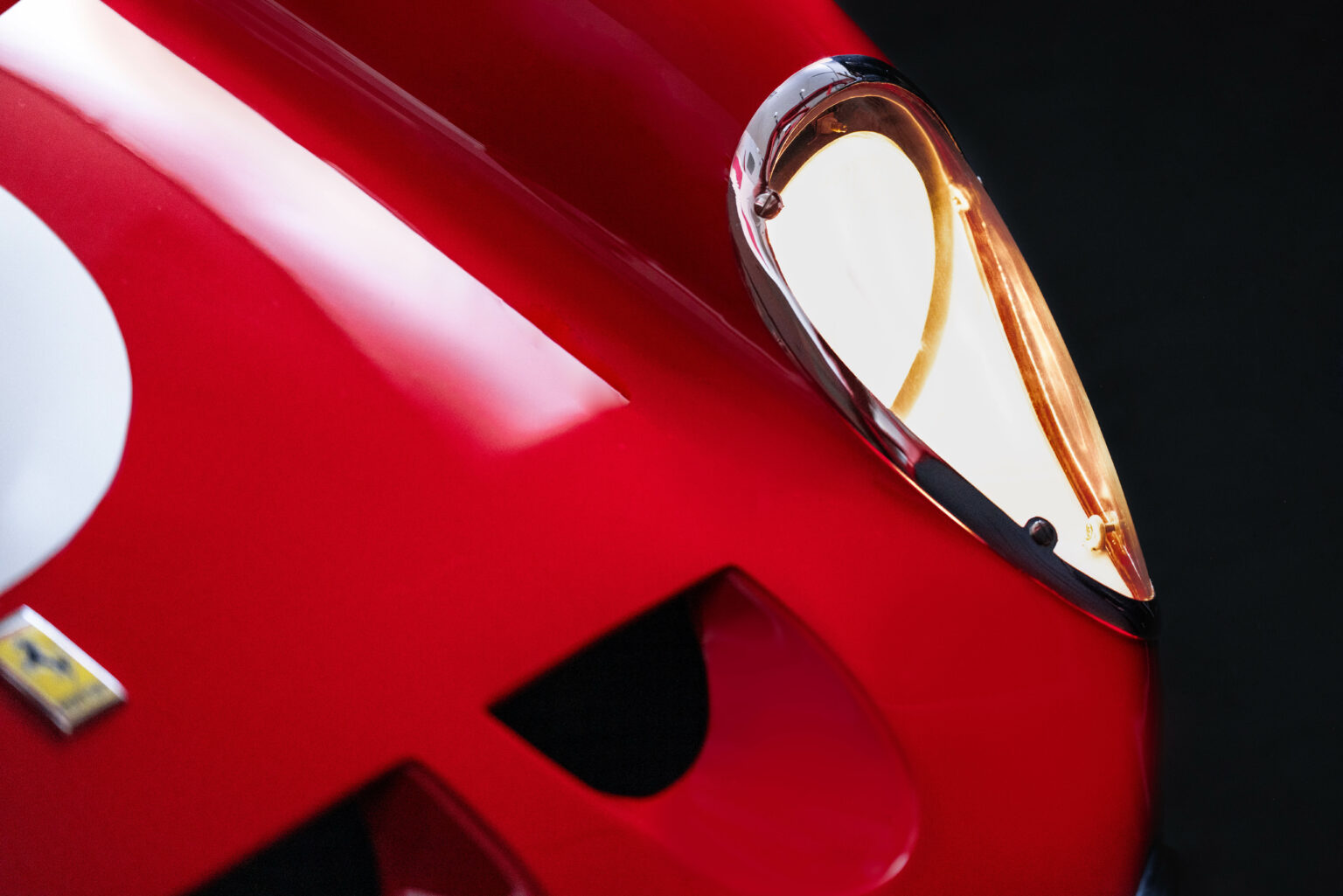 1962 Ferrari 250GTO heads for sale with $60m estimate - Magneto