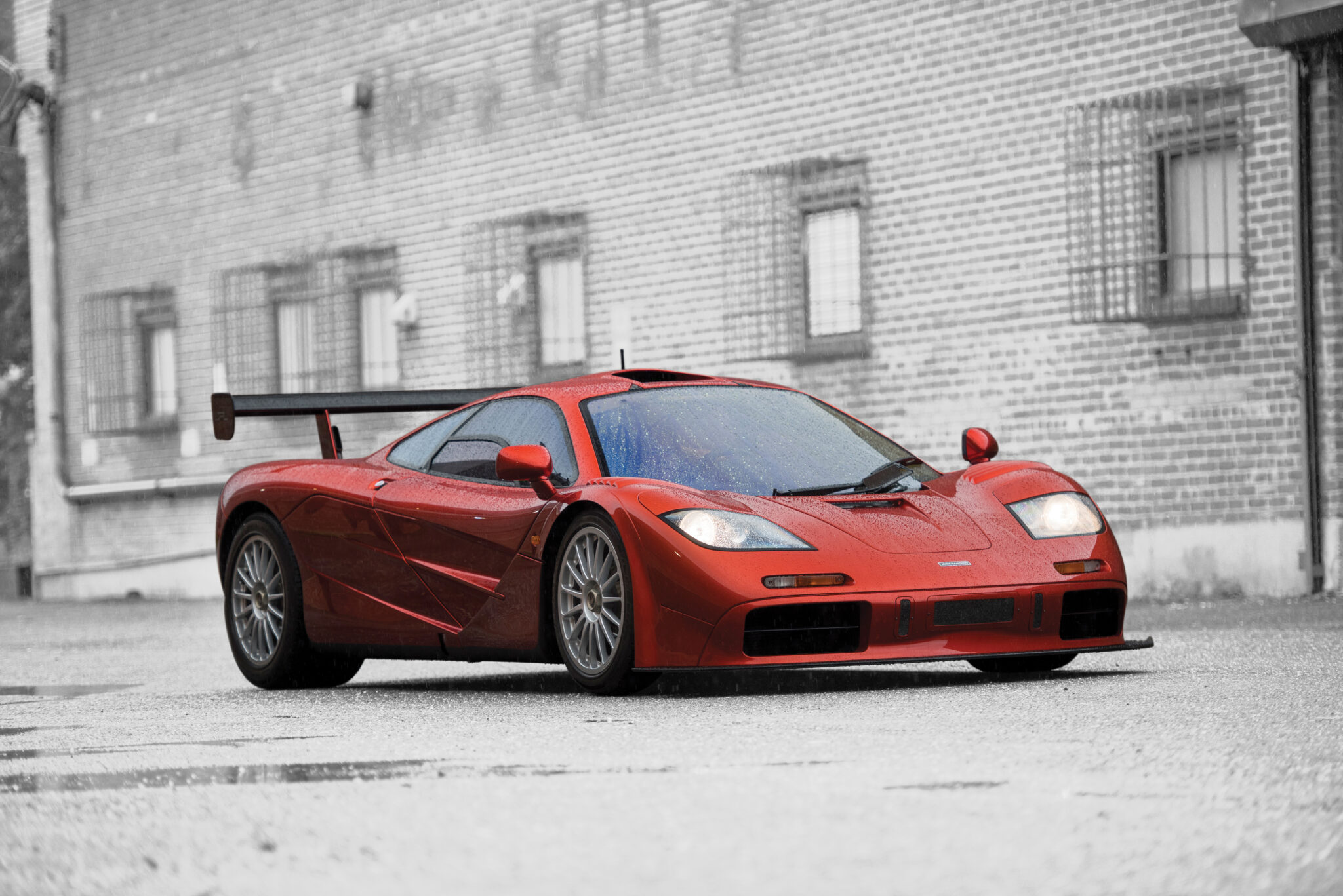 Top 50 most expensive cars ever to be sold at auction - updated for ...