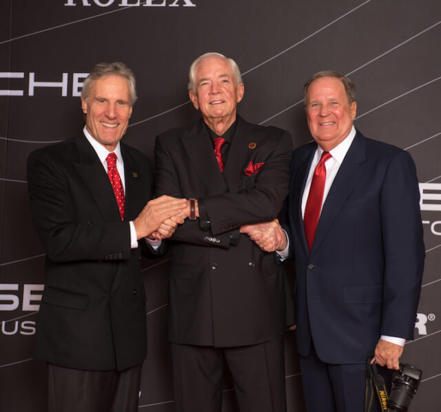 Renowned car collector Peter Mullin has died aged 82 - Magneto