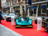 London's Concours on Savile Row 2024 dates confirmed - Magneto