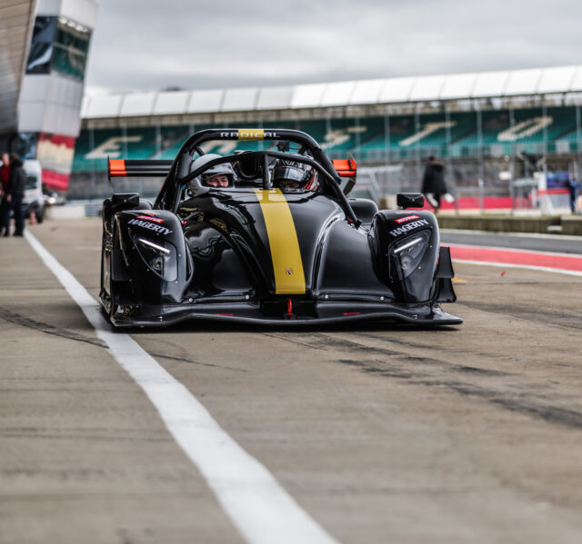 Radical Motorsport hits the bullseye with SR3 XXR - Magneto