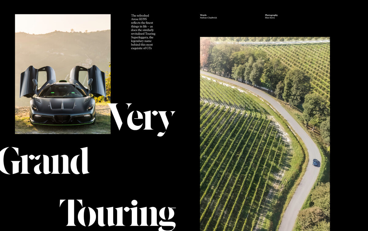 Magneto magazine issue 20 - Magneto