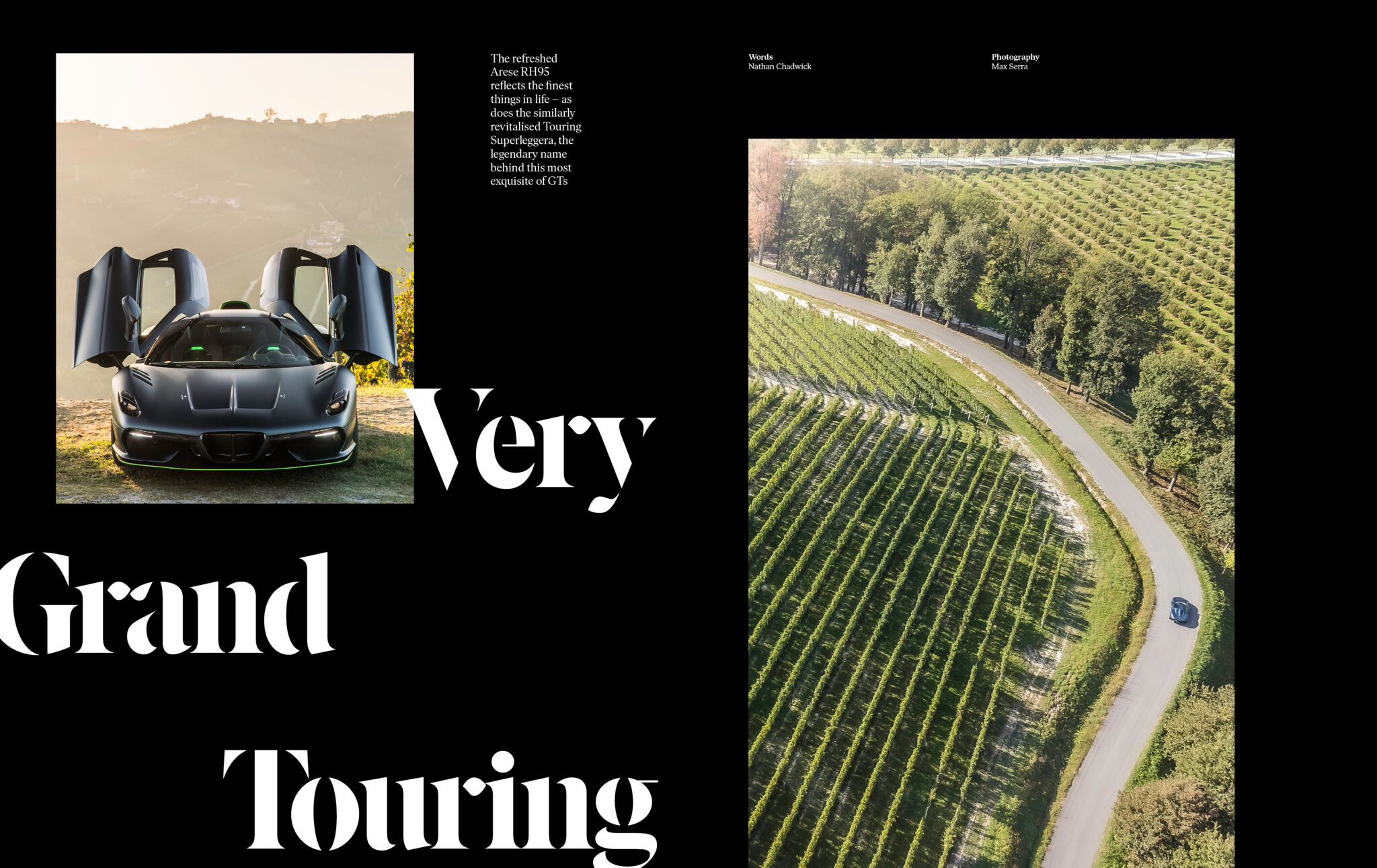 Magneto magazine issue 20 - Magneto