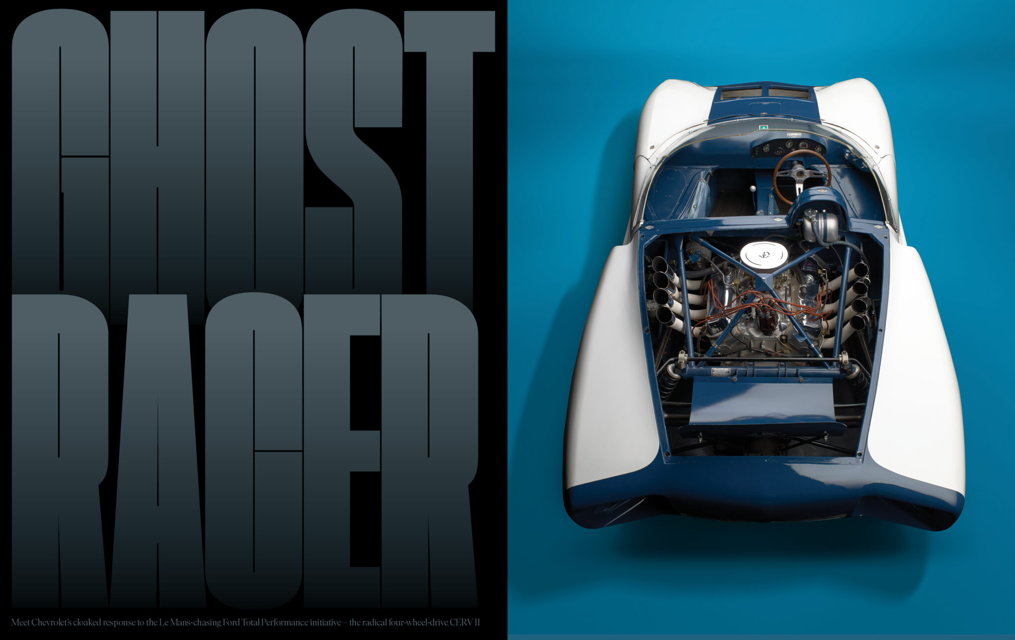 Magneto magazine issue 20 - Magneto