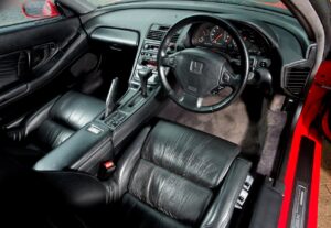 1990-2005 Honda/Acura NSX supercar Buying Guide - Magneto