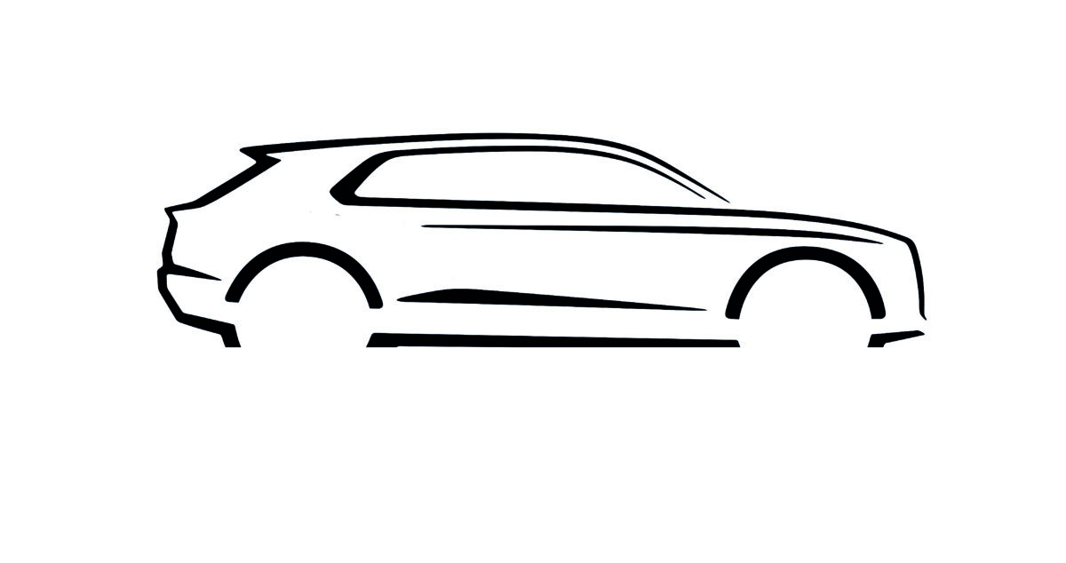 Allesley: the new name in bespoke British coachbuilding - Magneto
