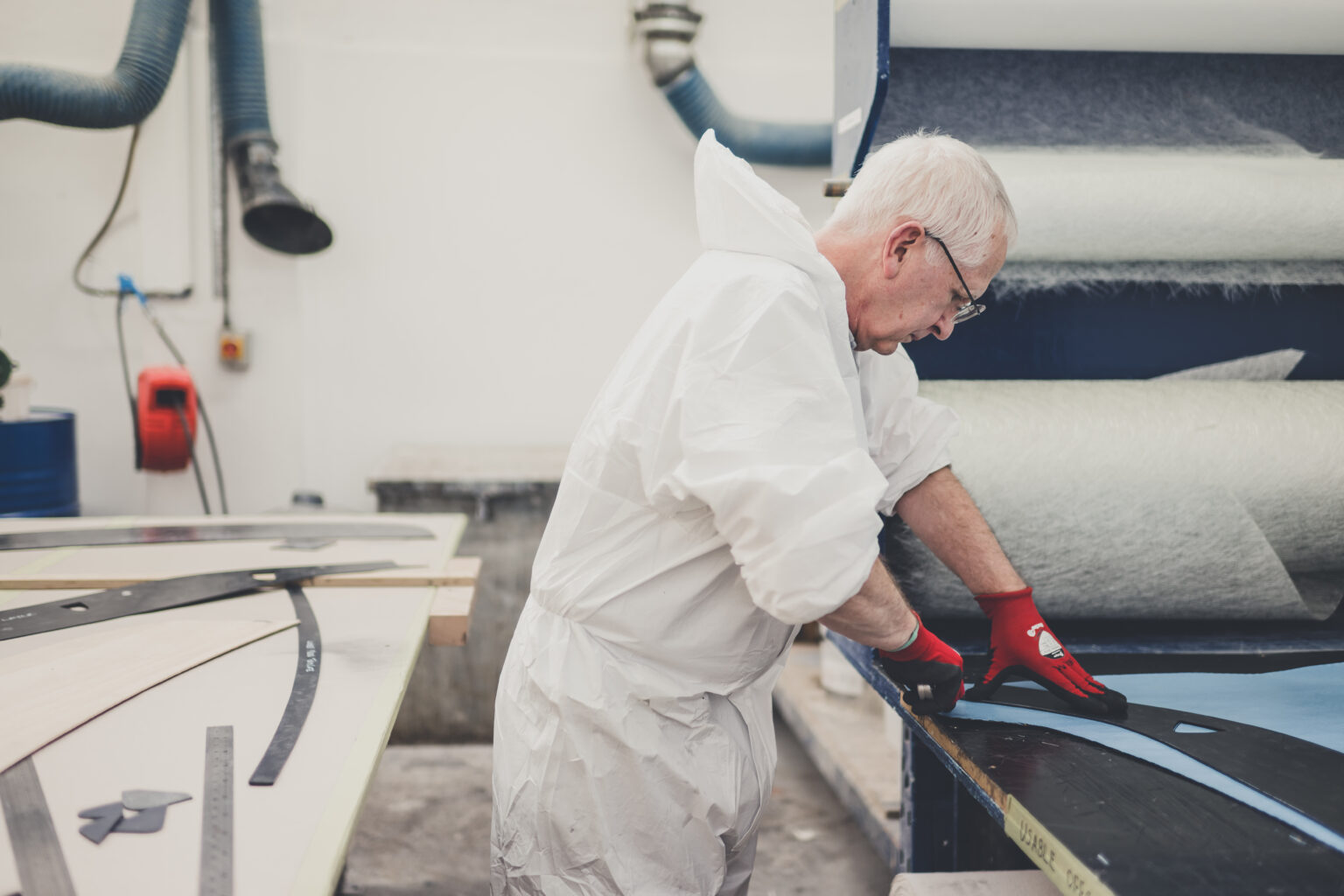 Allesley: the new name in bespoke British coachbuilding - Magneto