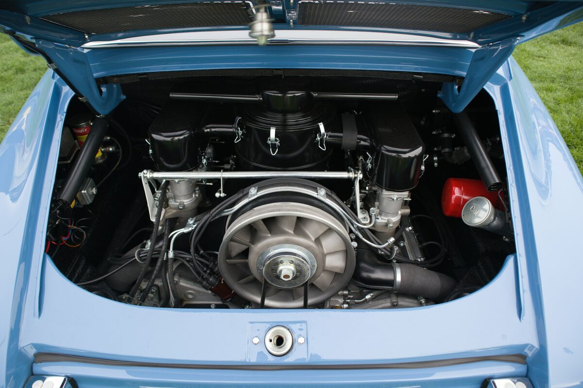 Porsche 911 2.0-Litre Buying Guide: How much to pay - Magneto