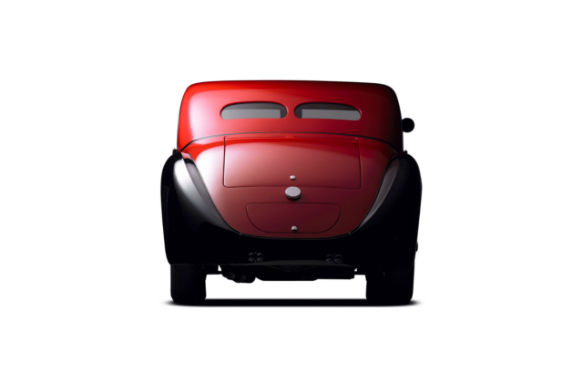 Magneto's ten favourite cars from the Mullin Museum - Magneto