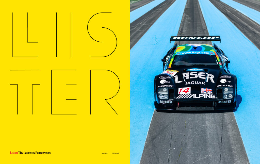 Magneto magazine issue 21 - Magneto