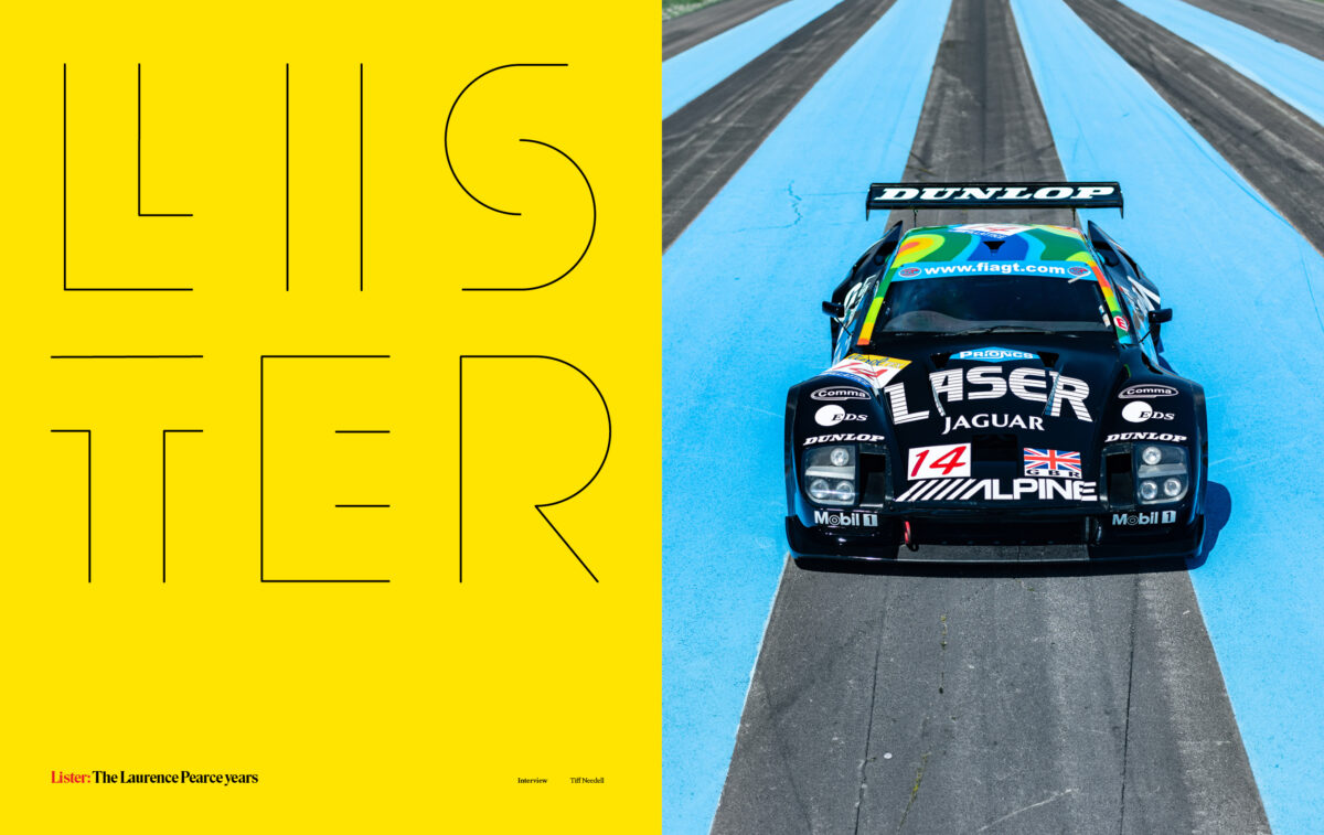 Magneto magazine issue 21 - Magneto