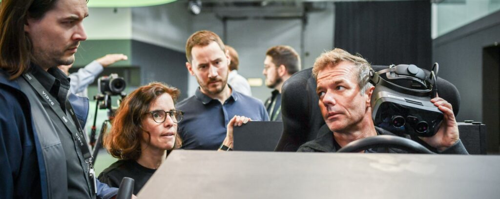 Dacia's Prodrive-developed Sandrider aims for Dakar win - Magneto