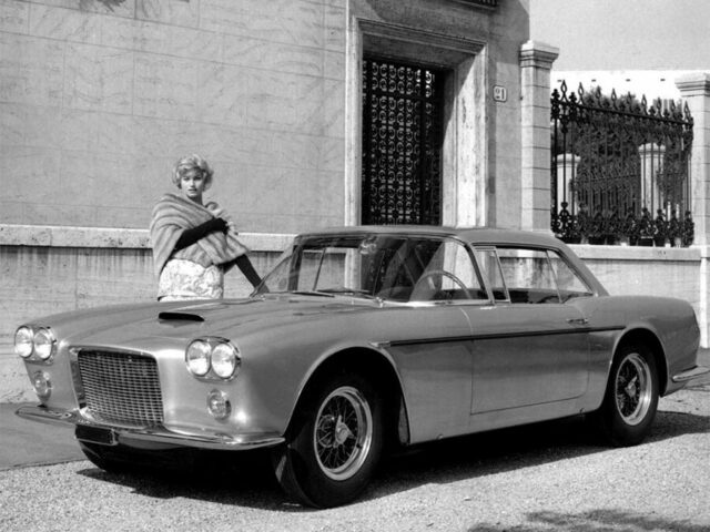 Magneto's top ten greatest automotive coachbuilders - Magneto