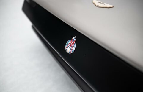 Meet S.M.A.C., the all-new car club in St Moritz, Switzerland - Magneto