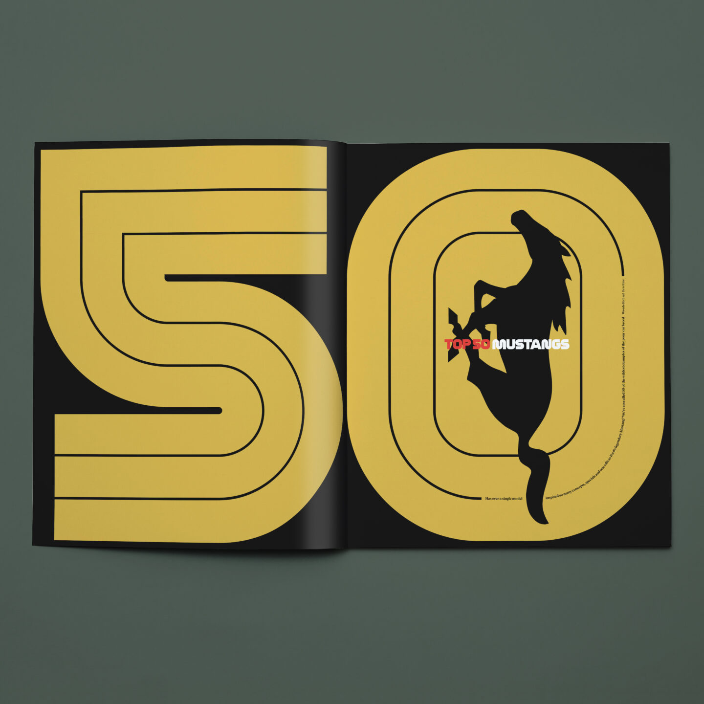 Magneto magazine issue 22 - Magneto