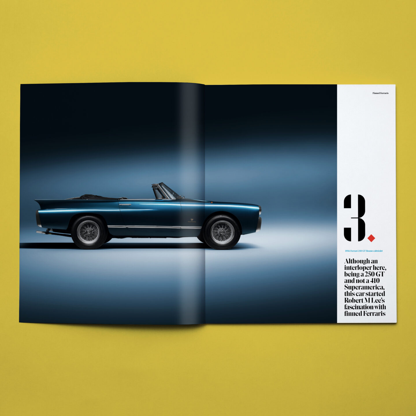 Magneto magazine issue 22 - Magneto