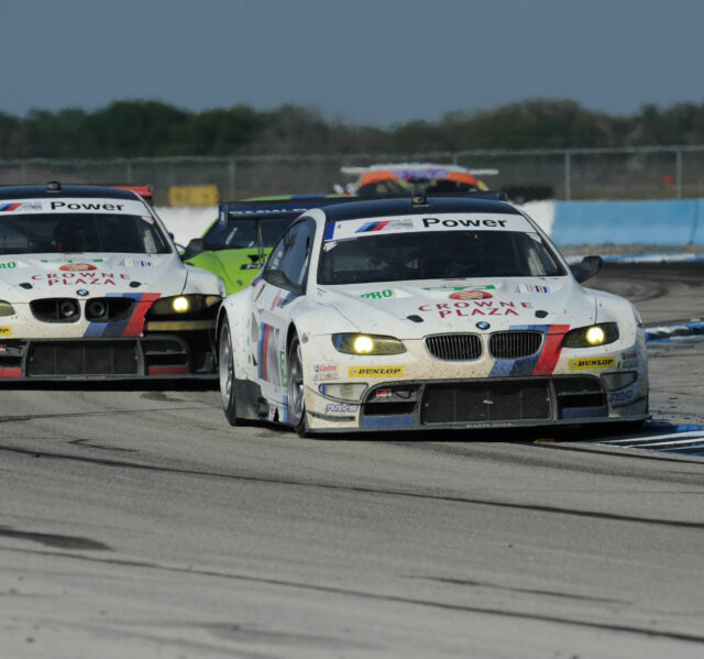 Monterey Motorsports Reunion to celebrate 50 years of Historic racing ...