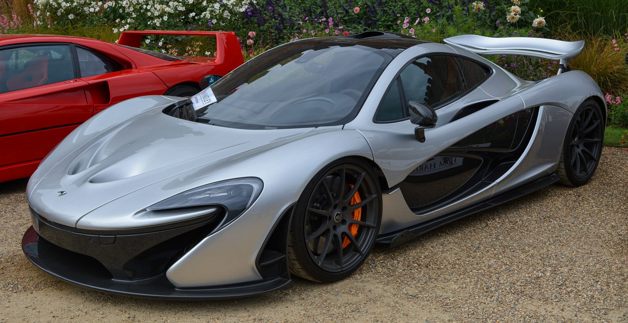 McLaren P1, Ferrari LaFerrari and Porsche 918: What's next for hypercar ...