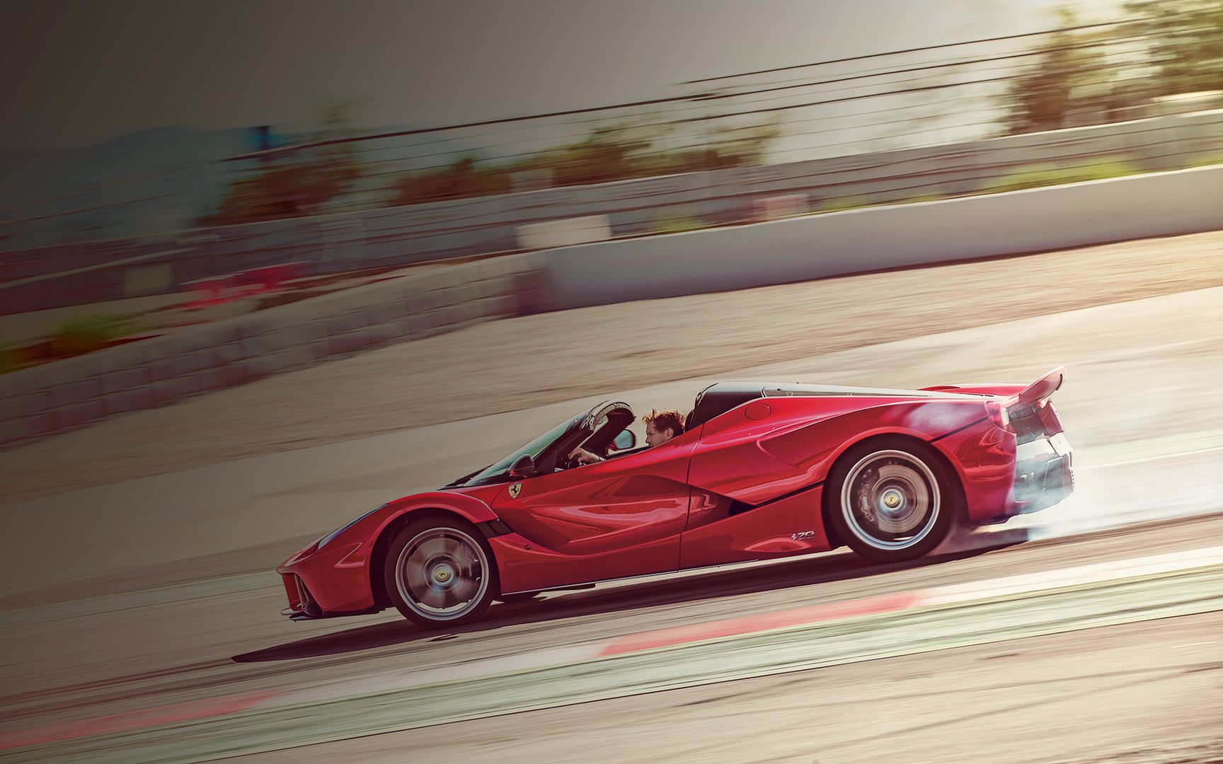 McLaren P1, Ferrari LaFerrari and Porsche 918: What's next for hypercar ...