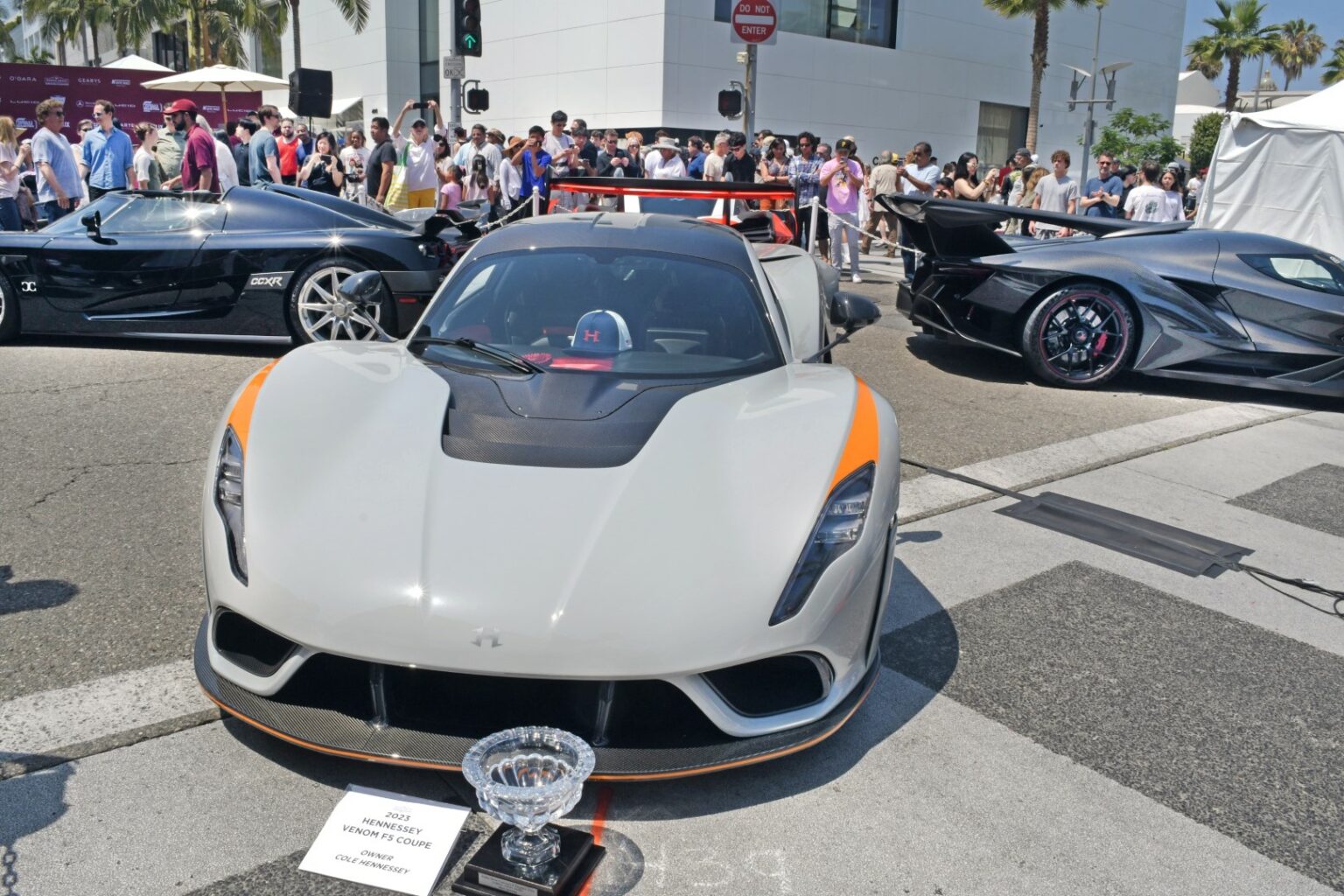 Rodeo Drive Concours d’Elegance has become a Beverly Hills Father’s Day ...