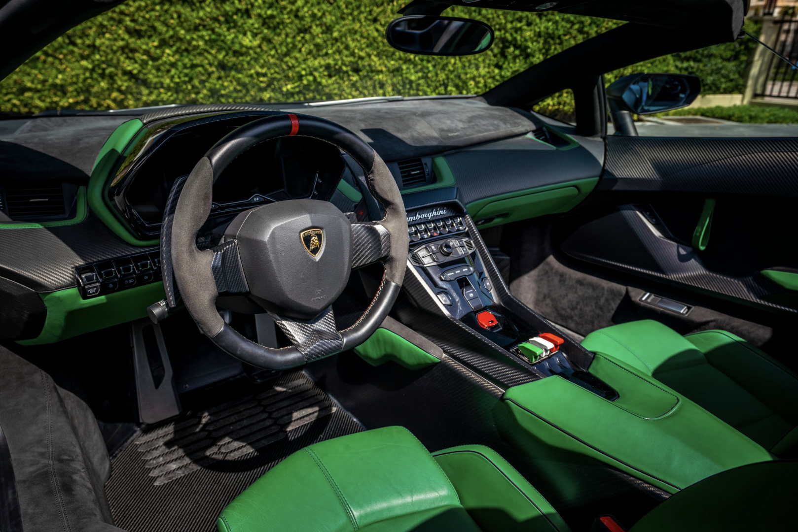 $6 million Lamborghini Veneno Roadster sets online auction record with ...