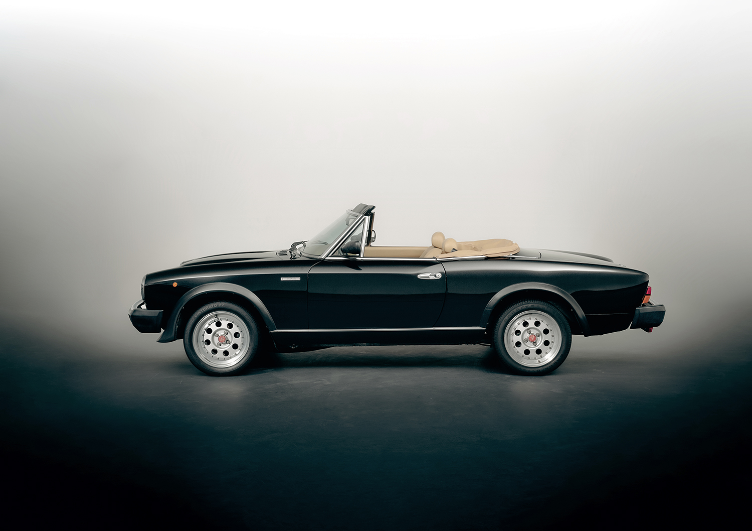 Italian design house Pininfarina launches Classiche certification ...