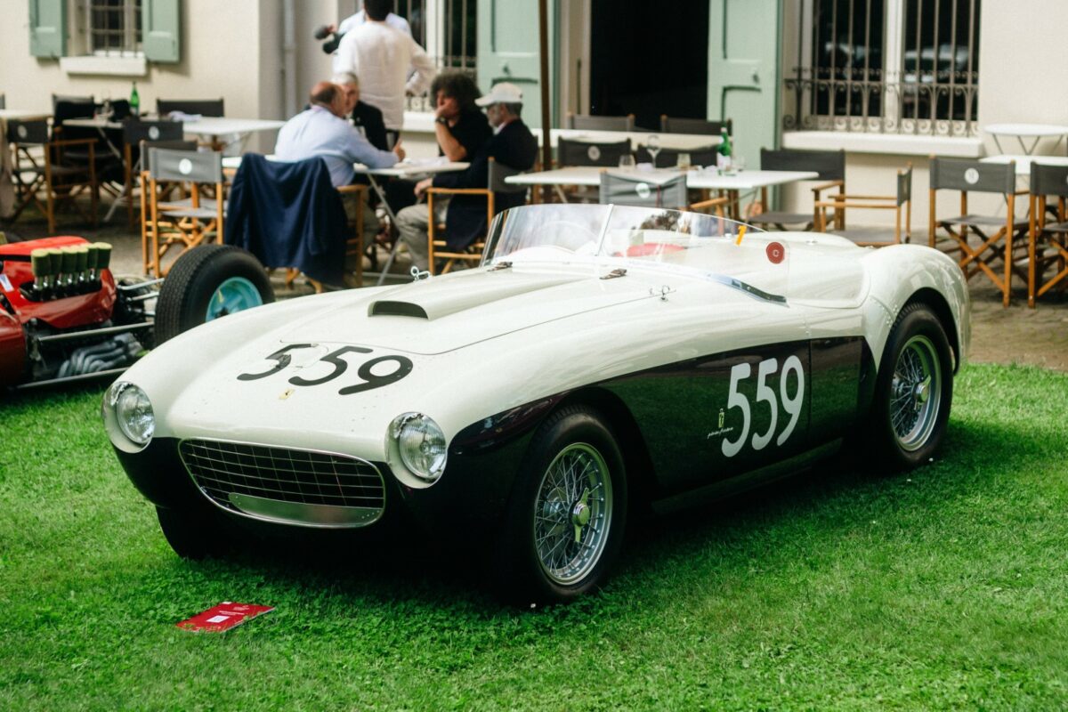Cavallino Classic Modena returns to the birthplace of the Prancing ...