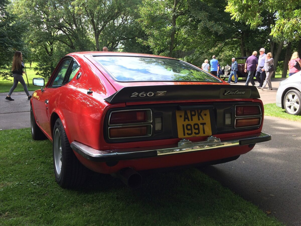 FBHVC champions historic vehicle movement by issuing new manifesto to ...