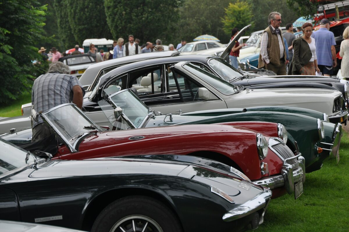 FBHVC champions historic vehicle movement by issuing new manifesto to ...