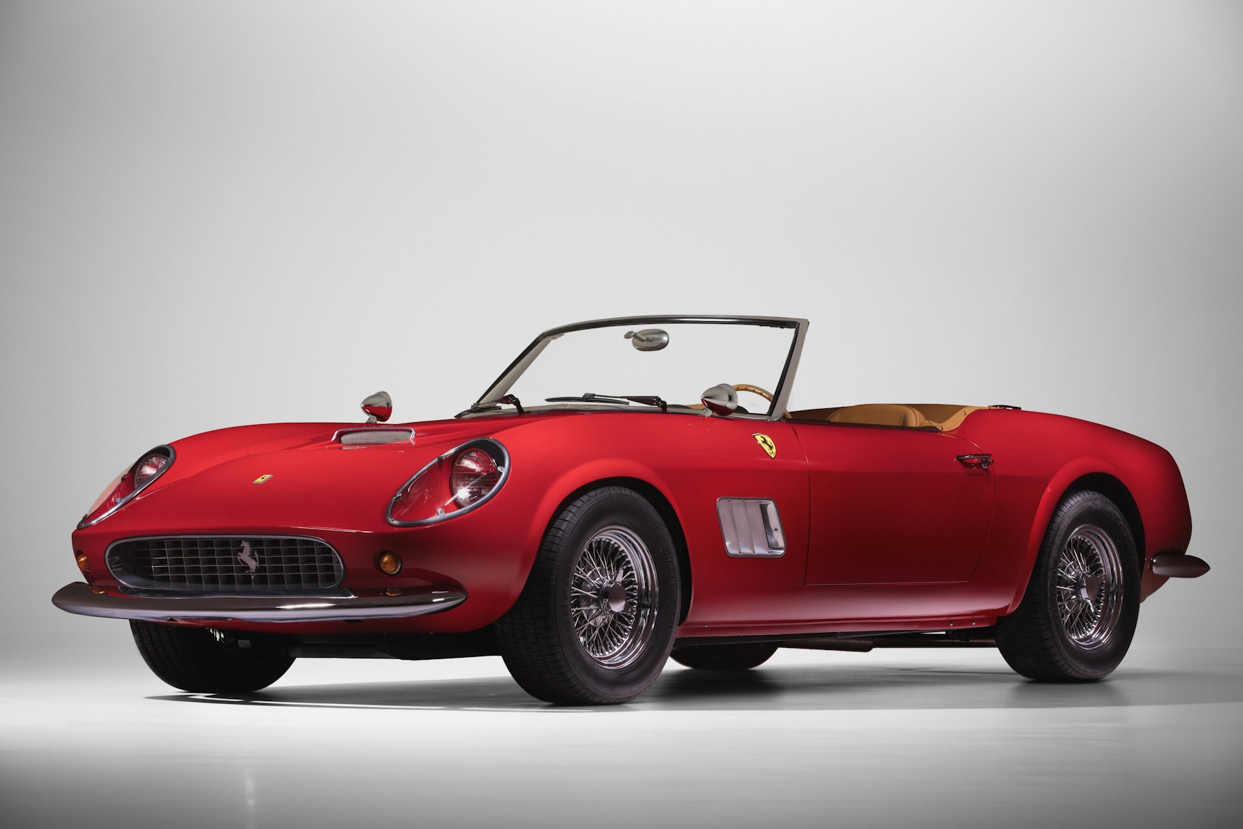 Legendary custom cars inducted into US's National Historic Vehicle ...
