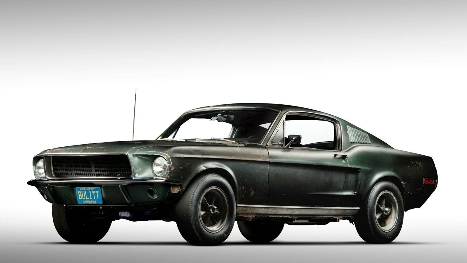 Legendary custom cars inducted into US's National Historic Vehicle ...